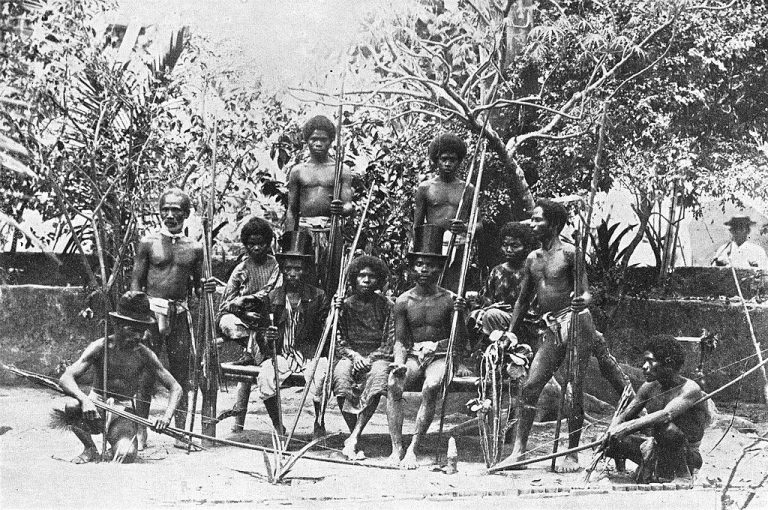 Aetas: The First Inhabitants of Catanduanes - Catanduanes Explores I ...